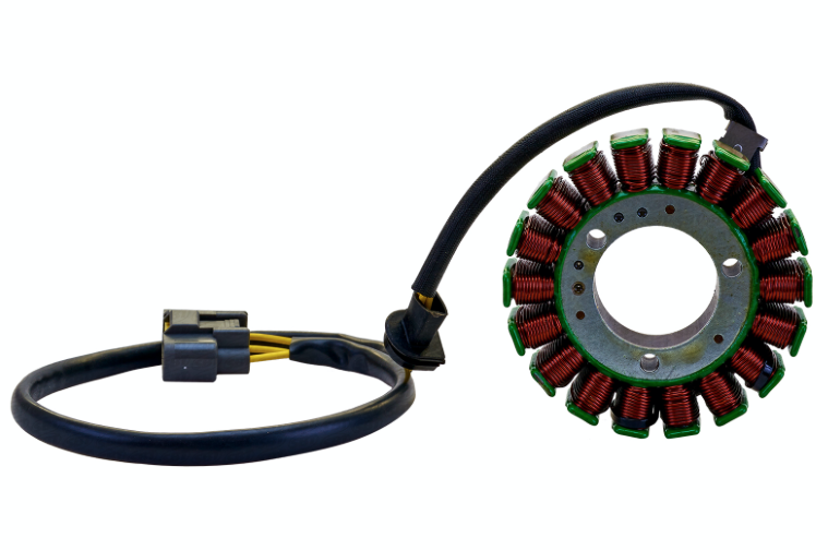 SBT Replacement Stator For Sea-Doo For GTX/RX/XP/LRV DI Models (2001 ...