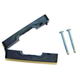 4 WAY FLAT MOUNTING BRACKET