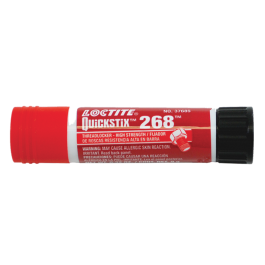 Loctite Quickstix 268 Threadlocker-high strength
