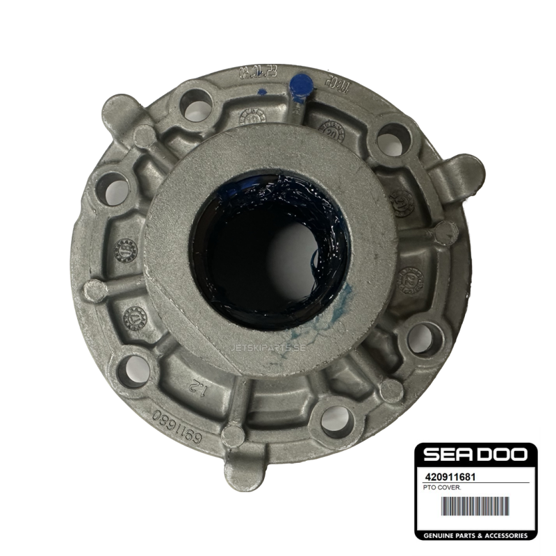 BRP Sea-Doo original PTO kåpa till GTI 90 och Spark 2014-2021