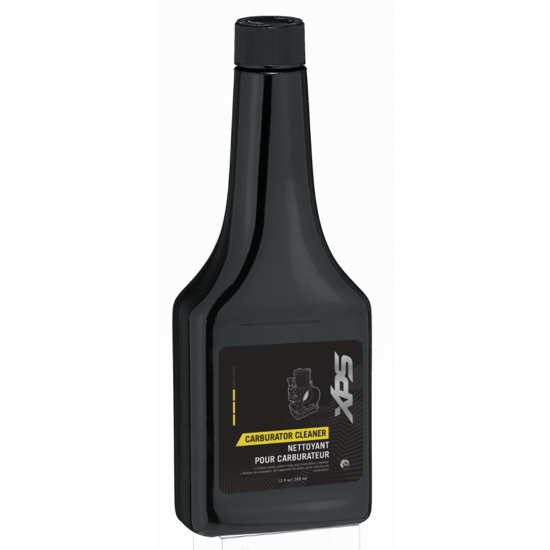 BRP Bränslebehandling/förgasarrengöring 355ml