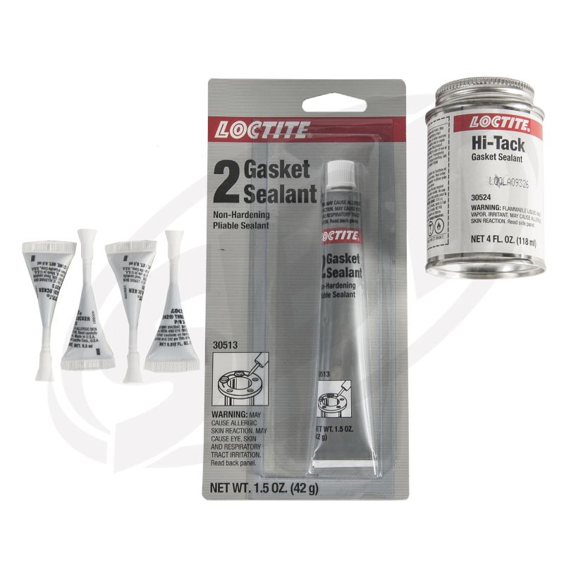 Assembly Sealant Kit