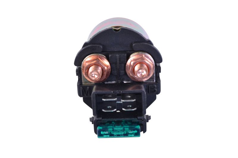 Starter Relay Solenoid For Honda VT VF VFR NT GB VTR Shadow Magna V65 ...